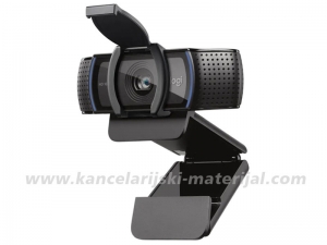 LOGITECH C920s HD Pro Web kamera