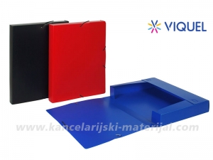 VIQUEL COOL BOX A4 standard