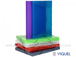 VIQUEL COOL BOX A3 Propyglass sortirano