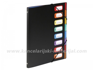 VIQUEL RAINBOW organizer sa pregradama 1-8