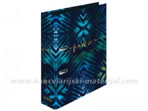 HERLITZ New Batik Fearless - registrator A4 široki samostojeći