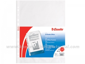 ESSELTE U folija 60mic GLOSSY A4 1/50 COPY SAFE