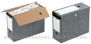SMARTBOX PRO arhiv boks za viseće fascikle