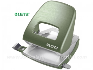 LEITZ 5006 Metal Style bušač do 30 lista