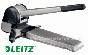 LEITZ 5182 SUPER HOLE bušač do 250 lista