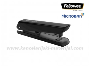 FELLOWES LX820 heftalica za 20 lista crna