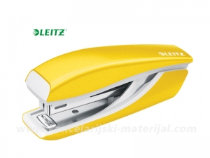 LEITZ 5528 METALIC NeXXt heftalica (No.10) za 10 lista