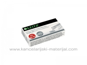 LEITZ 5577 klamerice No.10 1/1000