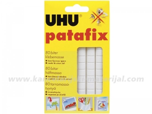 UHU Patafix 80 kom