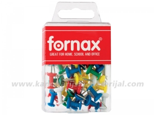 FORNAX BC-23 čiode u boji 1/50