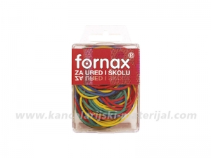 FORNAX gumice - sortirane veličine BC-32 (20gr)