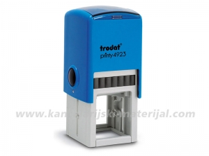 TRODAT 4923 Printy automatski pečat 30x30mm ili Ø30mm