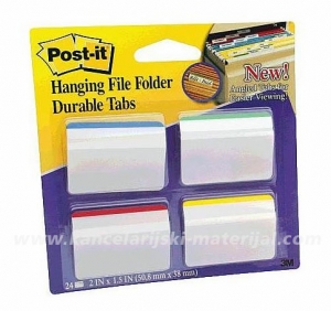 3M POST-IT page marker 686A-1 STRONG