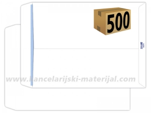 500 koverata PIGNA COMPETITOR STRIP 300x400 100g (23140CC)