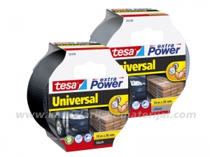 TESA EXTRA POWER Universal 50mm x 10m