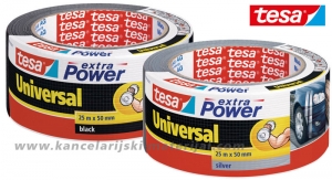 TESA EXTRA POWER Universal 50mm x 25m