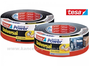 TESA EXTRA POWER Universal 50mm x 50m