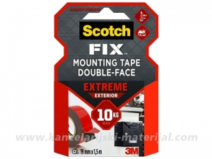 3M SCOTCH Extreme Tape 19mm x 1.5m