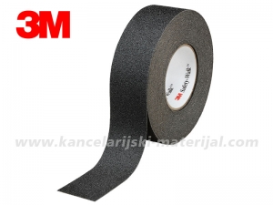 3M SCOTCH Safety-Walk univerzalna antiklizna traka 25mm x 20m