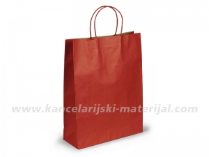 LOLA MAXI kesa za poklon 32x40cm (kraft papir)