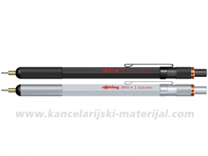 ROTRING 800+ tehnička olovka 0.5 ili 0.7