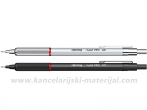 ROTRING Pro tehnička olovka 0.5 ili 0.7