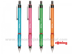 ROTRING VisuClick tehnička olovka 0.7mm