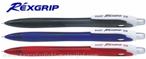 PILOT REXGRIP tehnička olovka 0.5mm BeGreen