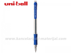 UNI-BALL hemijska olovka LAKNOCK SN-101 FINE