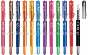 PILOT G-TEC-C MAICA gel roler 0.4mm