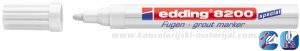 EDDING E-8200 marker za fuge