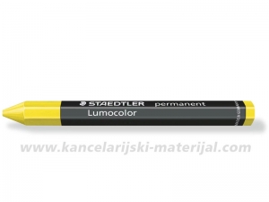 STAEDTLER Lumocolor permanent Omnigraph 236 (1/12)