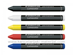 STAEDTLER Lumocolor permanent Omnigraph 236 (1/12)