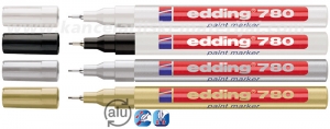 EDDING E-780 Paint marker (0.8mm)