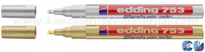 EDDING E-753 paint marker (1-2.5mm)