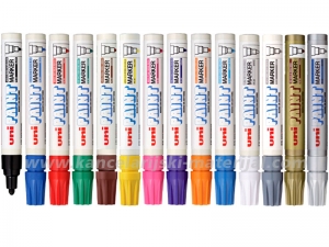 UNI-BALL PX-20 paint marker 1.8-2.2mm