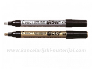 PILOT Super Color marker BROAD