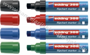 EDDING flipchart marker 388 Jumbo