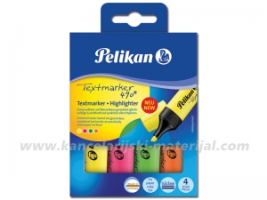 PELIKAN 490 signir set 1/4