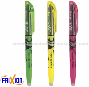 PILOT FriXion LIGHT signir piši-briši