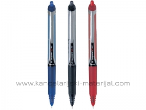 PILOT HI-TECPOINT V5 RT (Retractable) roler 0.5mm