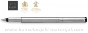 PARKER Royal VECTOR Stainless Steel CT naliv pero