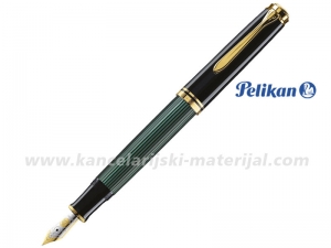 PELIKAN Souverän M600 naliv pero (980029)