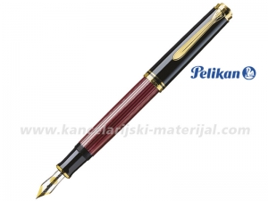 PELIKAN Souverän M600 naliv pero (928697)