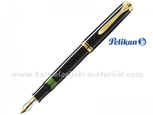 PELIKAN Souverän M600 naliv pero (980136)