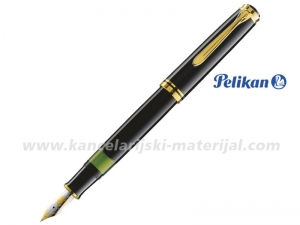 PELIKAN Souverän M800 naliv pero (995571)