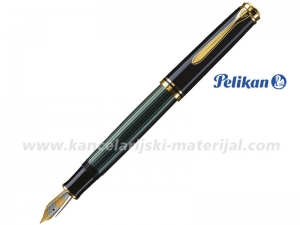 PELIKAN Souverän M800 naliv pero (995712)