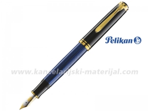 PELIKAN Souverän M800 naliv pero (995951)