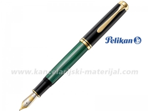 PELIKAN Souverän M1000 naliv pero (987594)