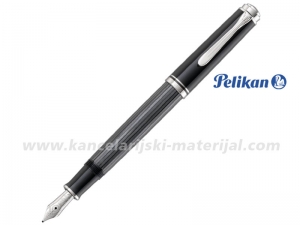 PELIKAN Souverän M605 Stresemann naliv pero (813624)